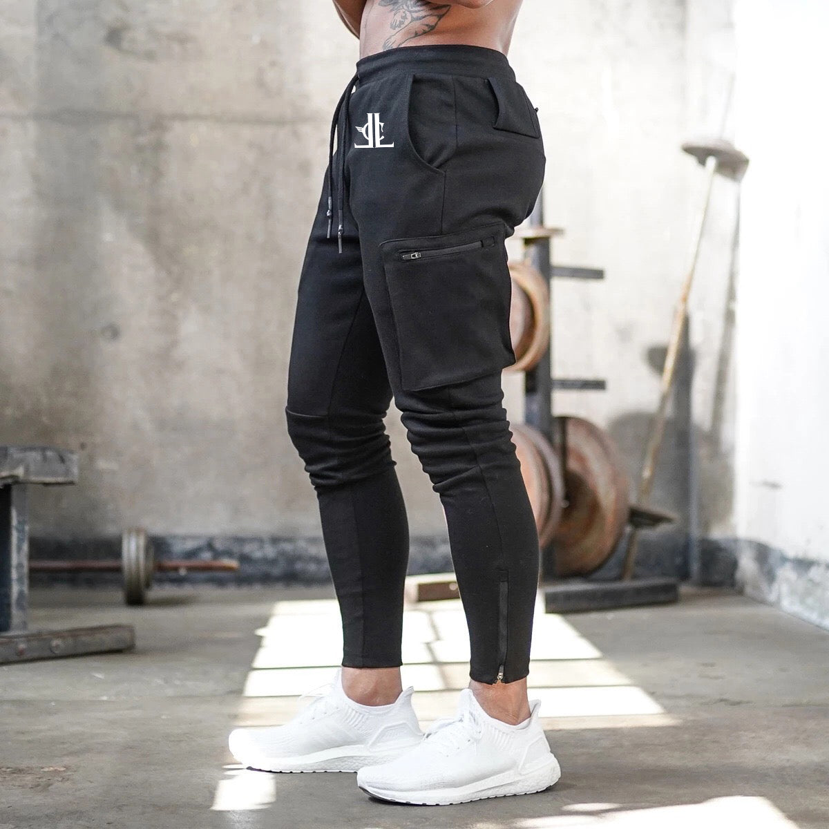 JOGGERS – LEGACY CO OFFICIAL