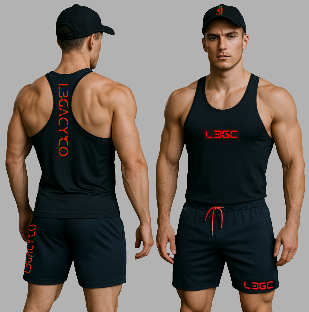 SINGLET – LEGACY CO OFFICIAL